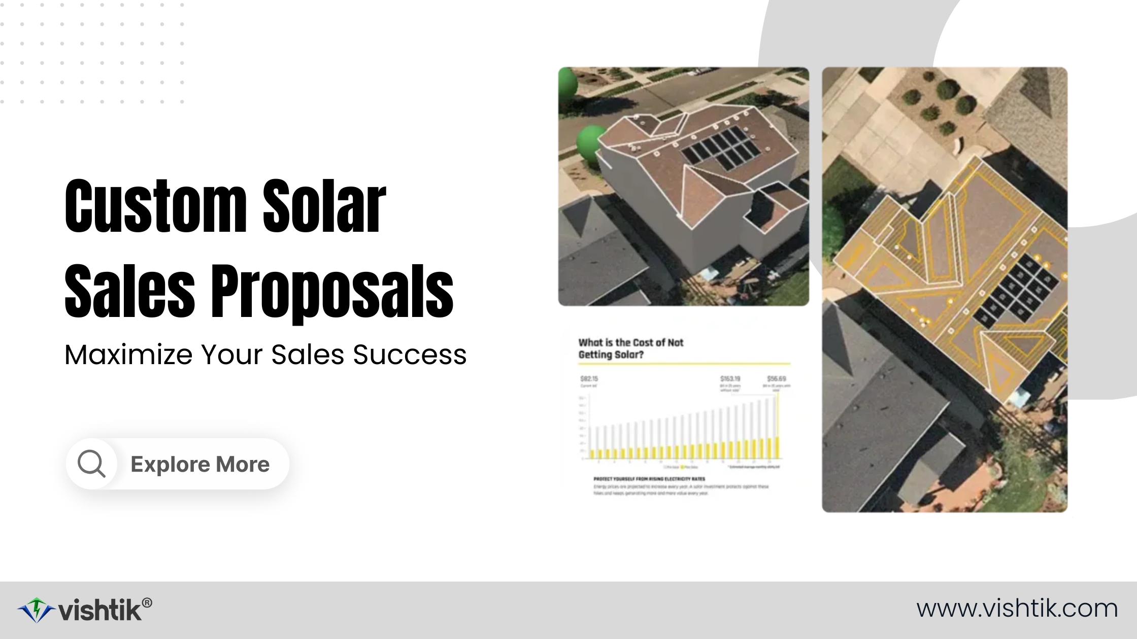 Custom Solar Sales Proposals | Maximize Your Sales Success