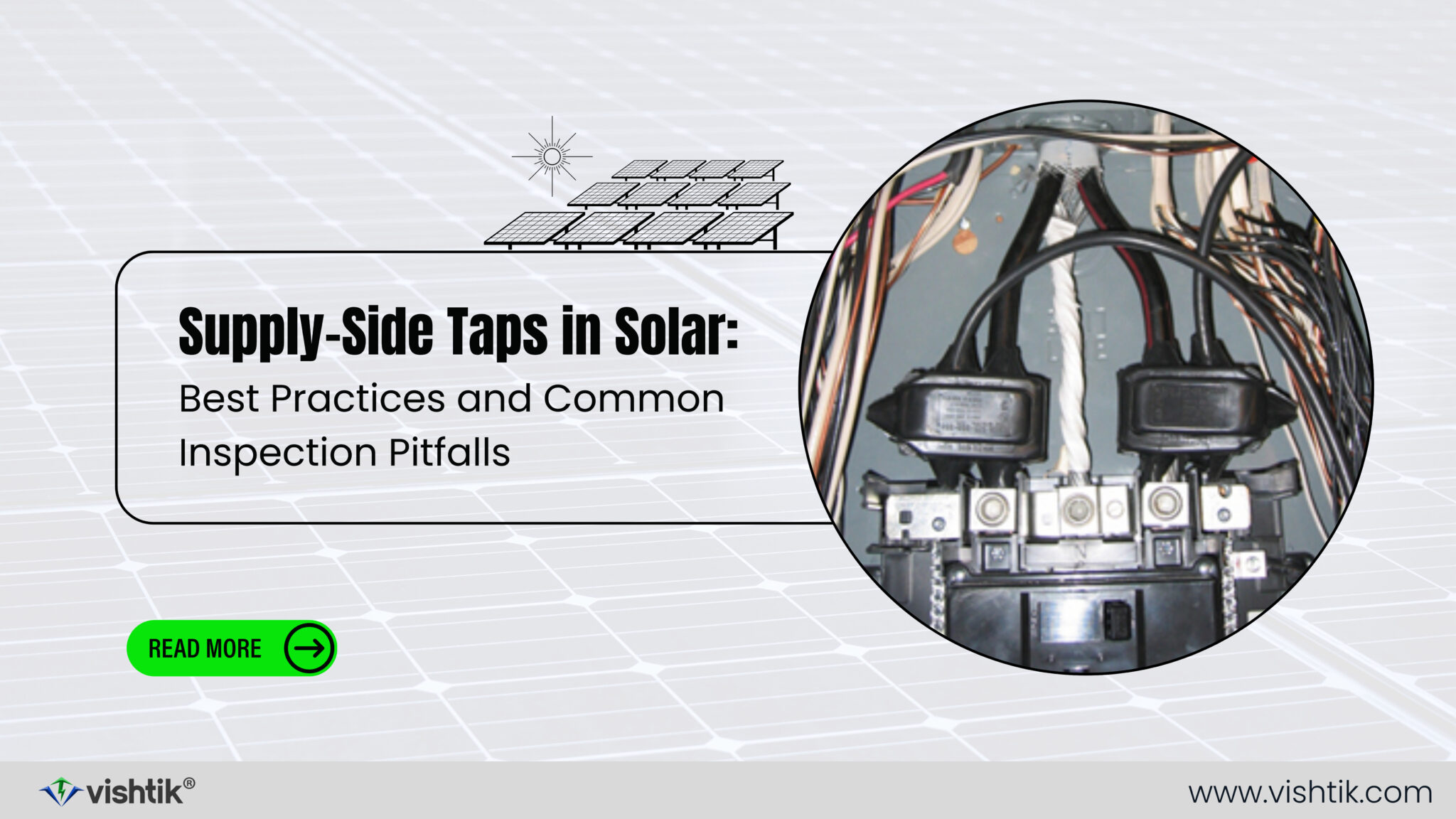 Supply-Side Tap in Solar Interconnection Guide
